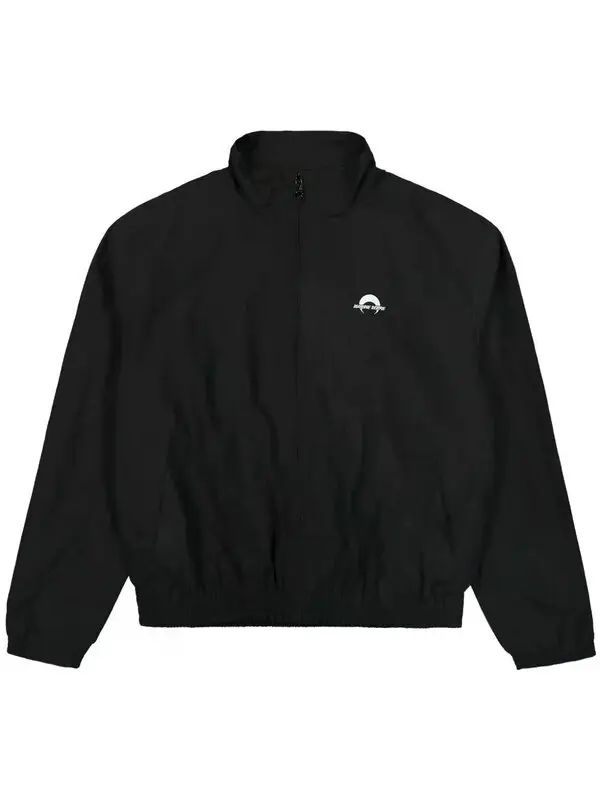 MARINE SERRE Moon Logo Jacket