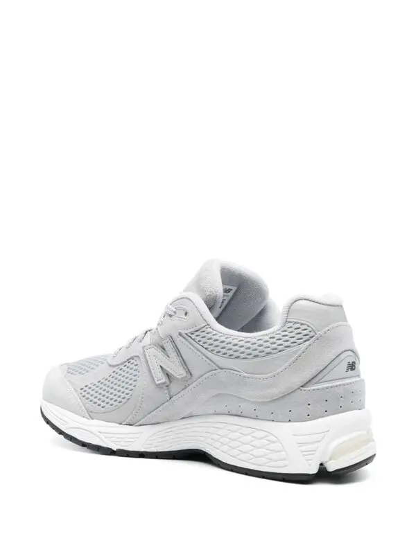 NEW BALANCE M2002w Sneakers - Grey