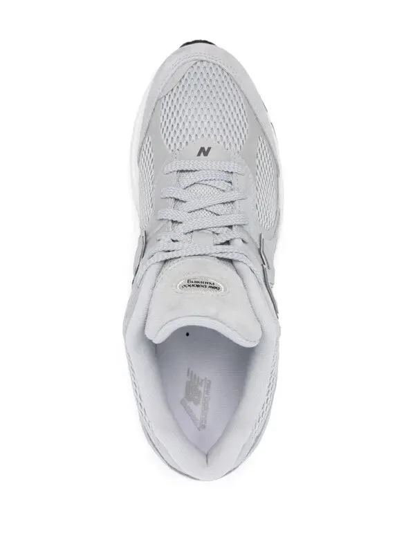 NEW BALANCE M2002w Sneakers - Grey
