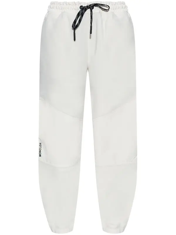 Moncler Polartec Track Pants