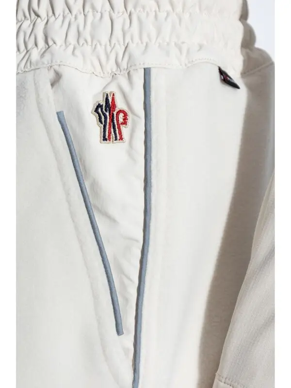 Moncler Polartec Track Pants