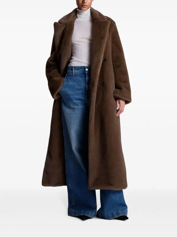 A.L.C. Franklin Coat