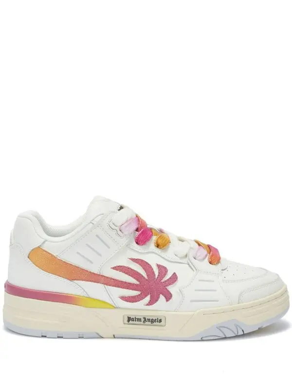 Palm Angels Venice Gradient Sneakers