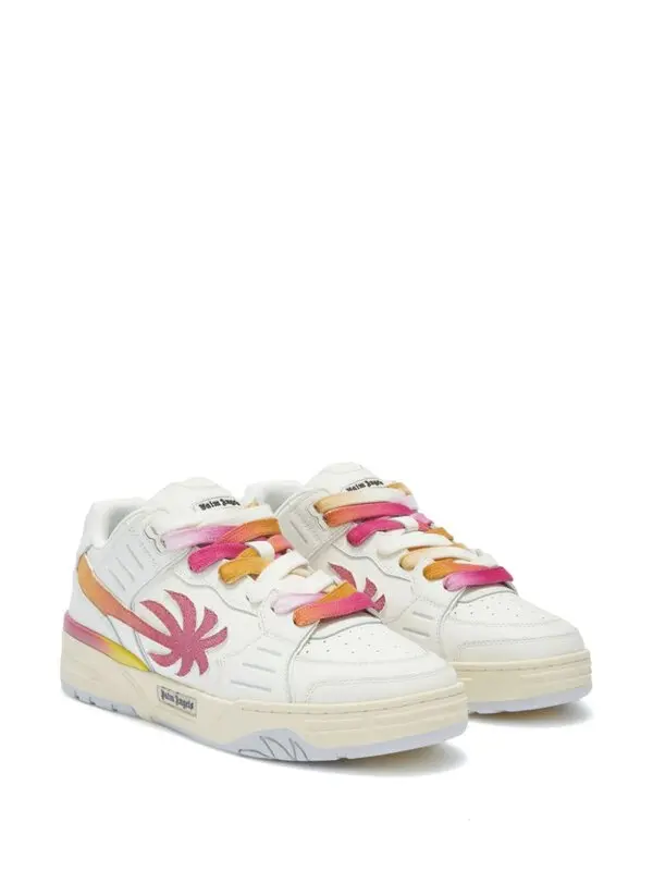 Palm Angels Venice Gradient Sneakers