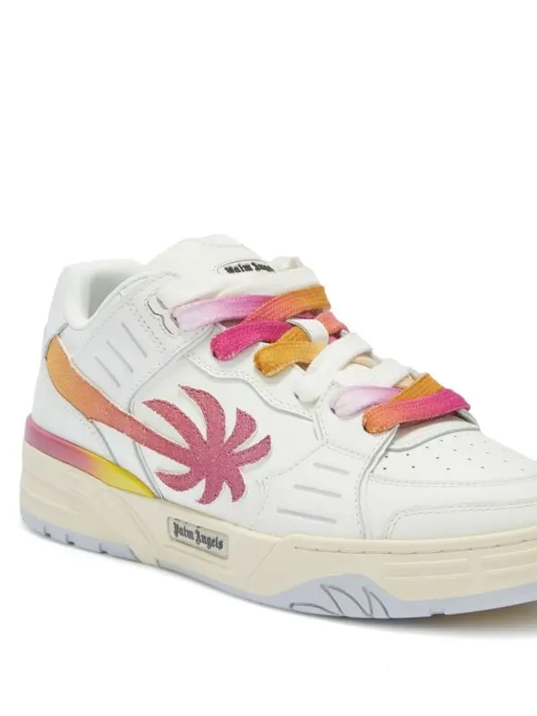 Palm Angels Venice Gradient Sneakers