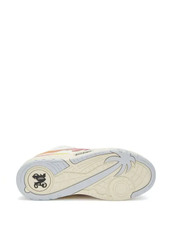 Palm Angels Venice Gradient Sneakers
