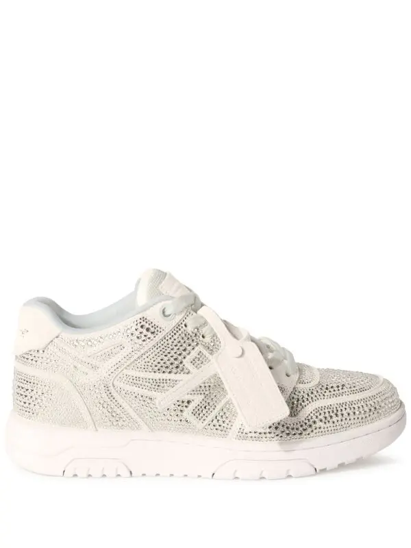 Off-White Out Of Office Sneakers