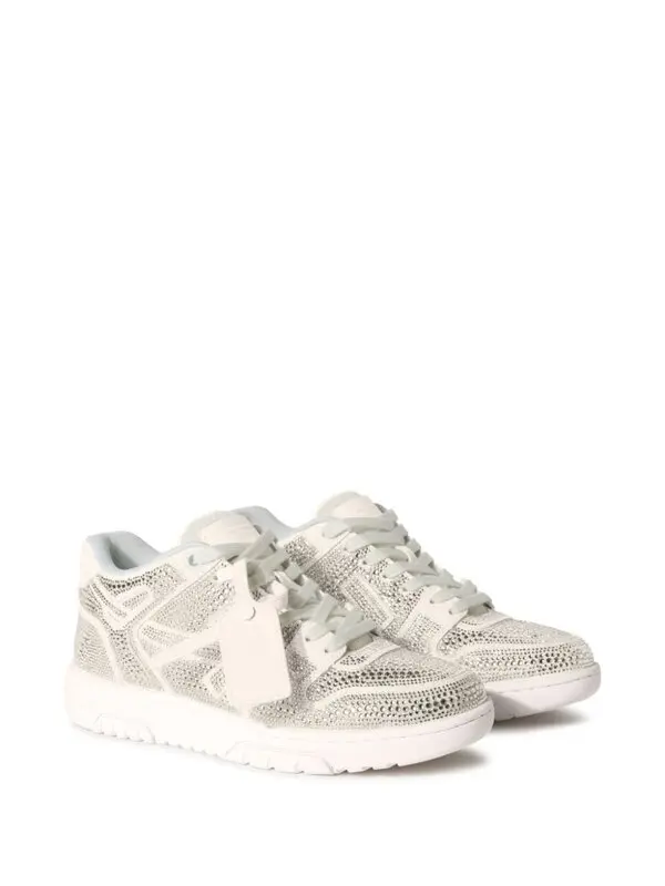 Off-White Out Of Office Sneakers