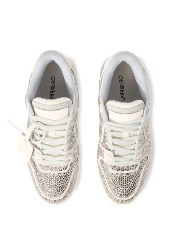 Off-White Out Of Office Sneakers