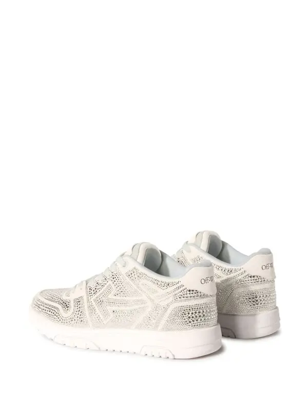 Off-White Out Of Office Sneakers
