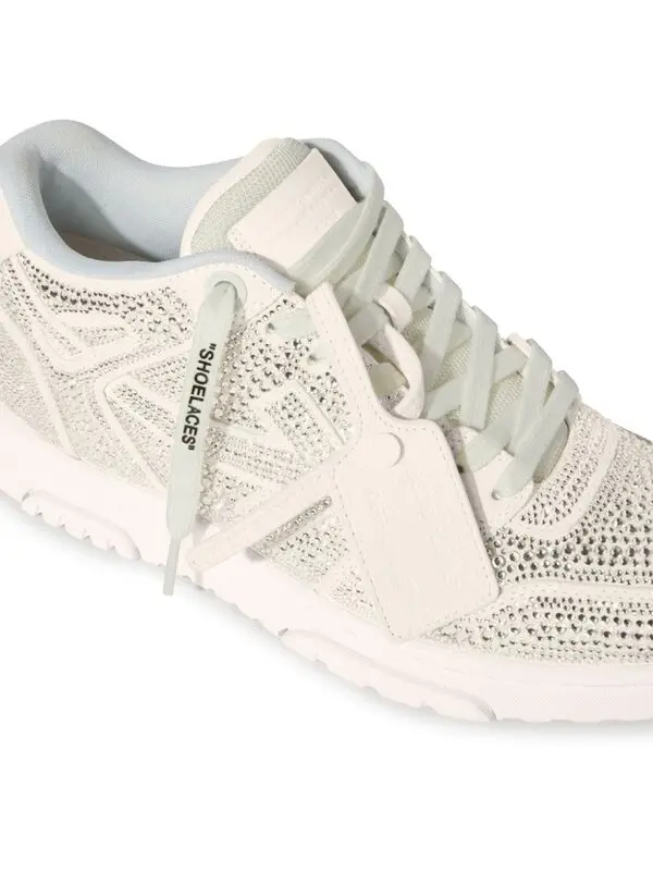 Off-White Out Of Office Sneakers