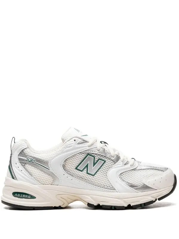 NEW BALANCE 530 Sneakers - White
