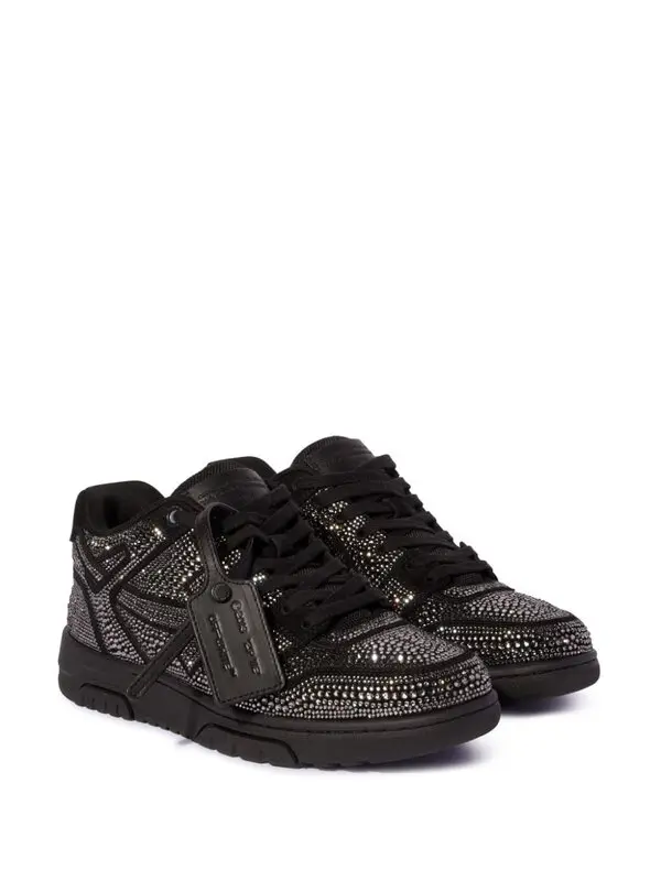 Off-White Out Of Office Sneakers