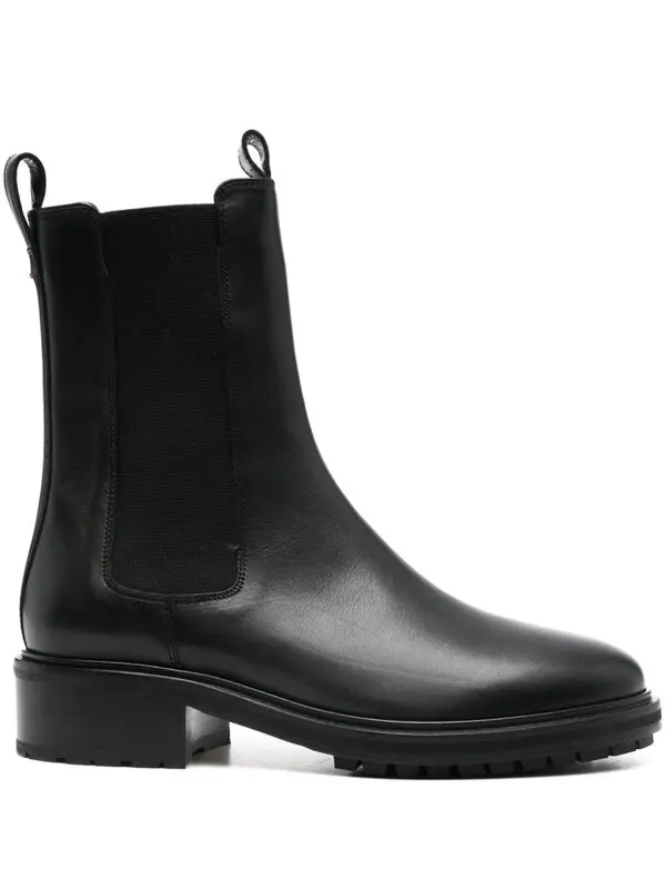 AeydĒ 40mm Jack Boots - Black