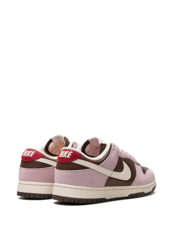 Nike Dunk Low Neapolitan Sneakers - Pink