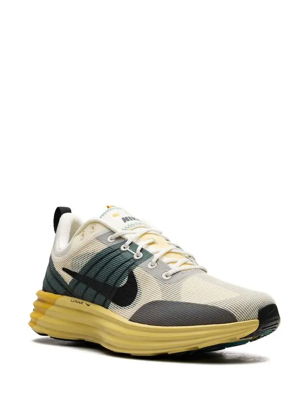 Nike Lunar Roam Sneakers - Neutrals