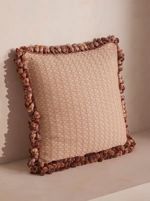 SOHO HOME Lera Cushion