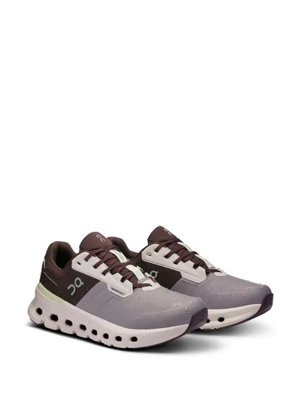 On Cloudrunner 2 Sneakers - Grey
