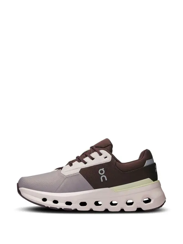 On Cloudrunner 2 Sneakers - Grey