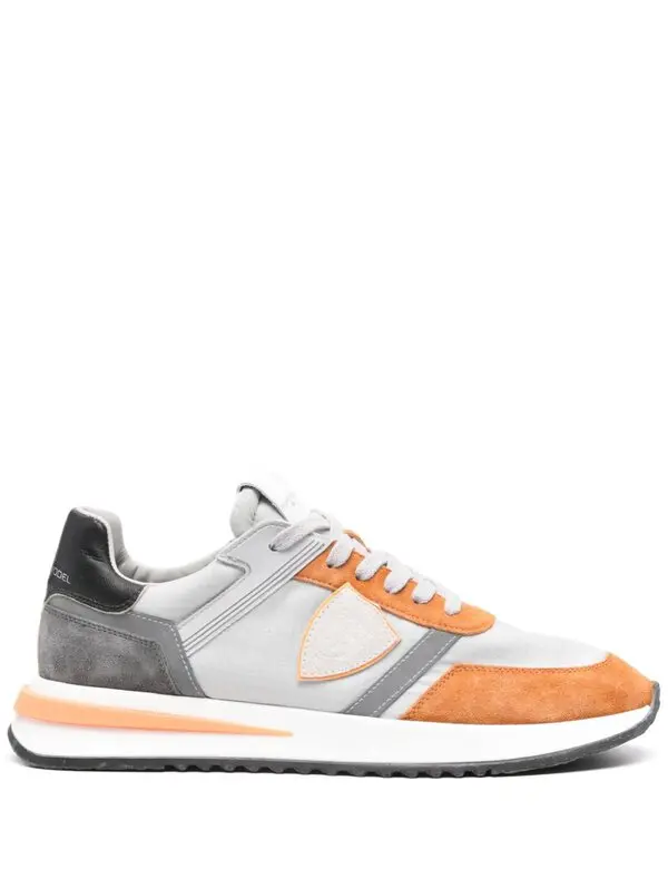 Philippe Model Tropez 2.1 Sneakers - Grey