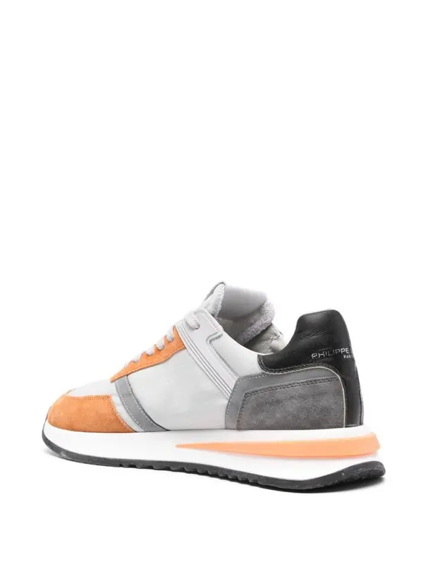 Philippe Model Tropez 2.1 Sneakers - Grey