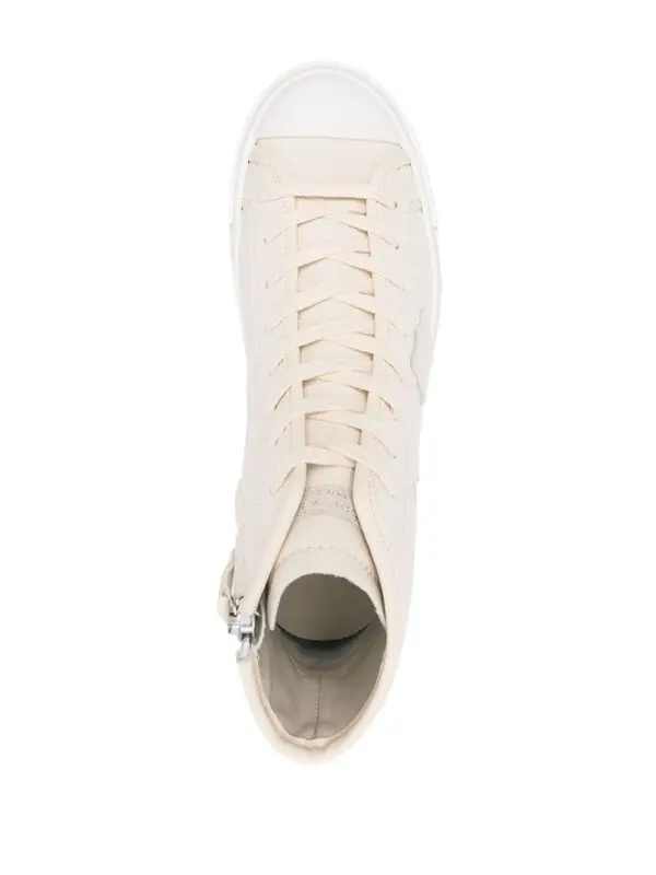 Philippe Model Hybrid Sneakers - Neutrals