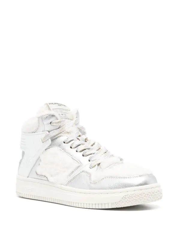 Philippe Model La Grande Mid Sneakers
