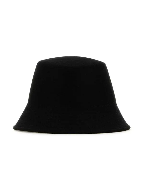 Valentino Garavani Logo Bucket Hat