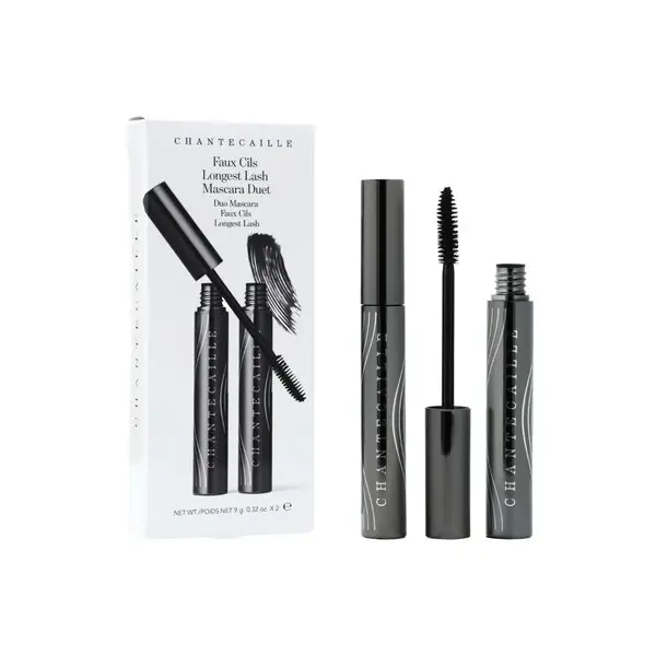 CHANTECAILLE Longest Lash Duet - One-color