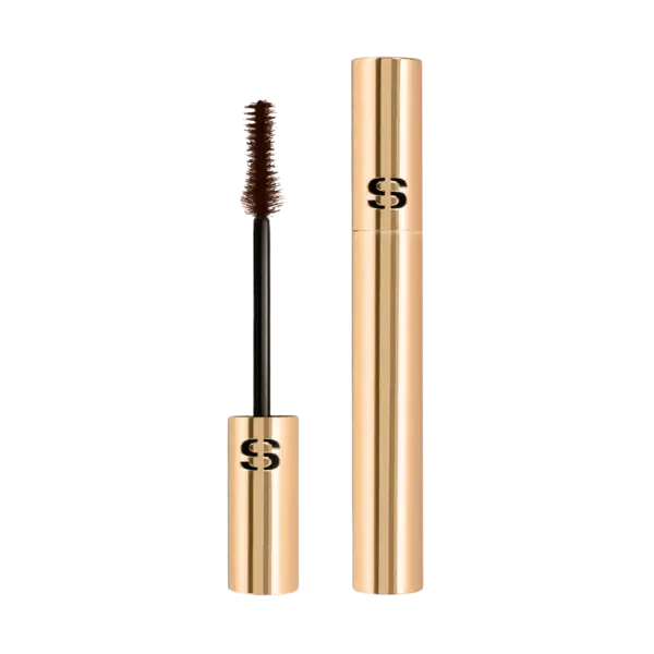 HAIR RITUEL BY SISLEY Phyto-noir Mascara 1 Deep Black - One-color