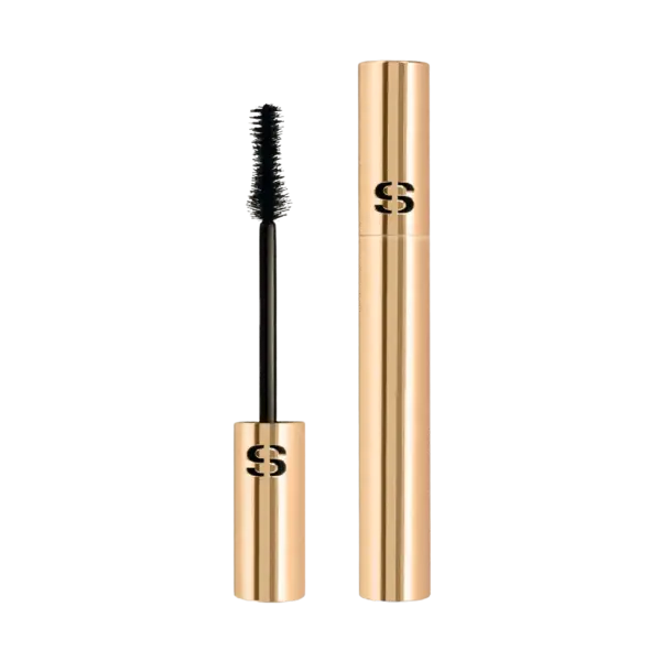 HAIR RITUEL BY SISLEY Phyto-noir Mascara 1 Deep Black - One-color