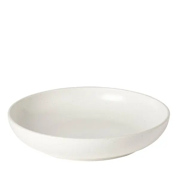COSTA NOVA Pacifica 13 Stoneware Serving Bowl - Salt