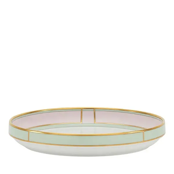 GINORI 1735 Colonna Diva Tureen Cover/soup Bowl - Rosa