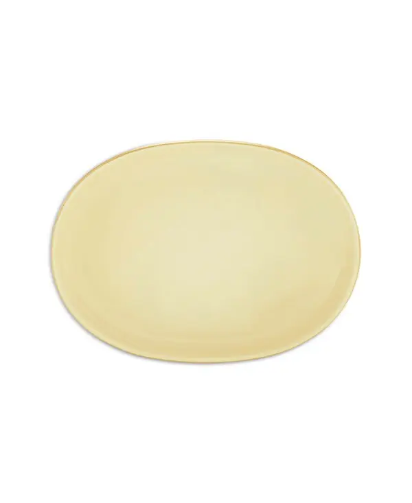 GINORI 1735 Colonna Diva Pickle Dish