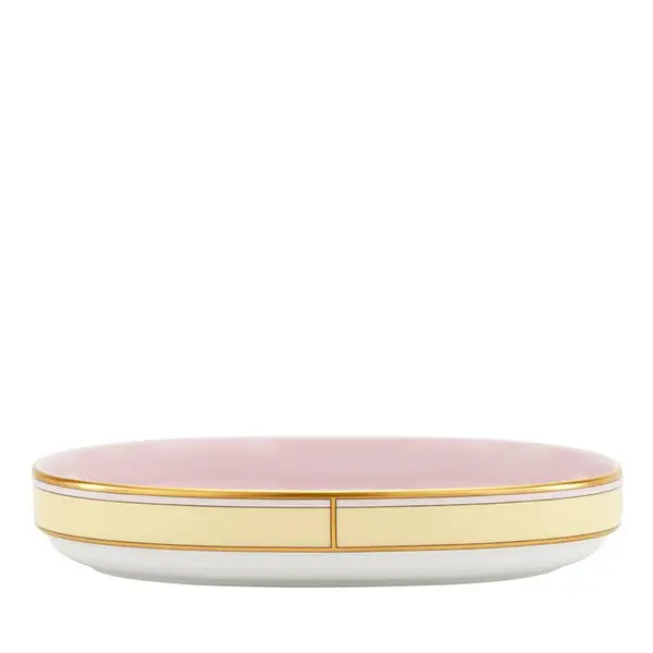 GINORI 1735 Colonna Diva Pickle Dish
