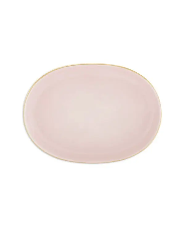 GINORI 1735 Colonna Diva Pickle Dish