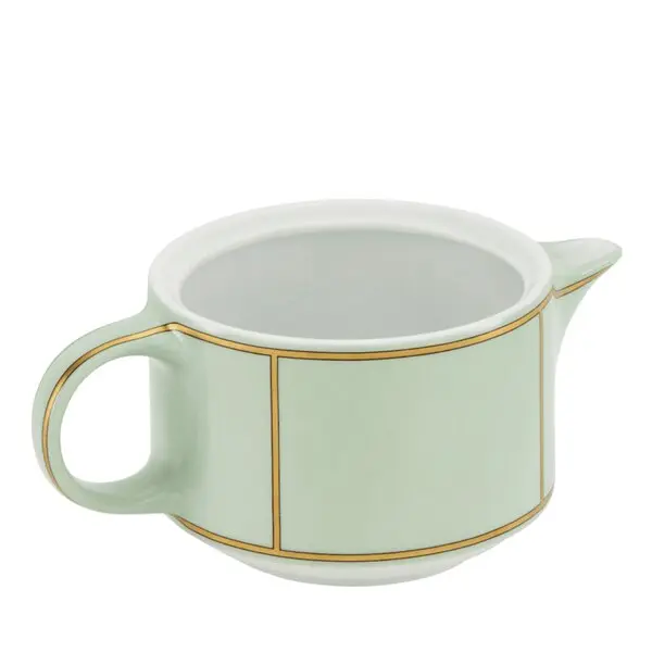 GINORI 1735 Colonna Diva Milk Jug
