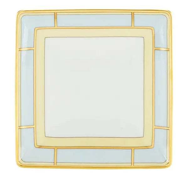 GINORI 1735 Change Tray - Celeste