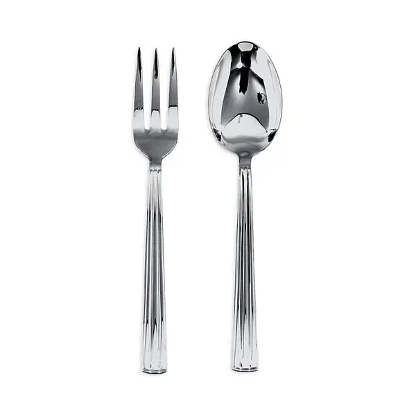 MEPRA 2 Piece Serving Set - Sole
