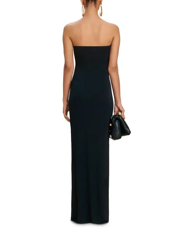 Cult Gaia Abril Evening Gown