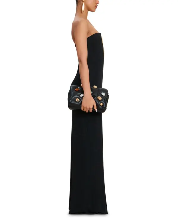 Cult Gaia Abril Evening Gown