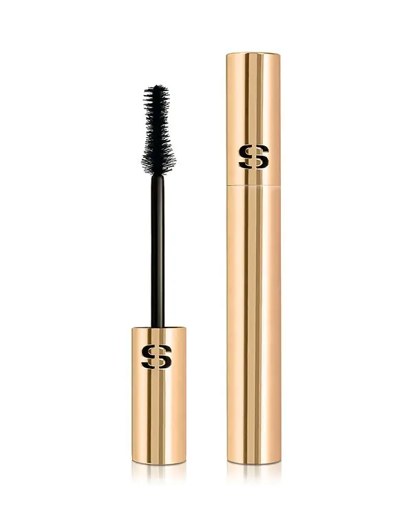 Sisley Phyto-noir Mascara - Deep Black