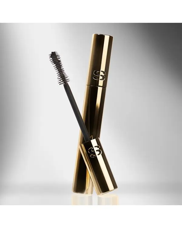 Sisley Phyto-noir Mascara - Deep Brown