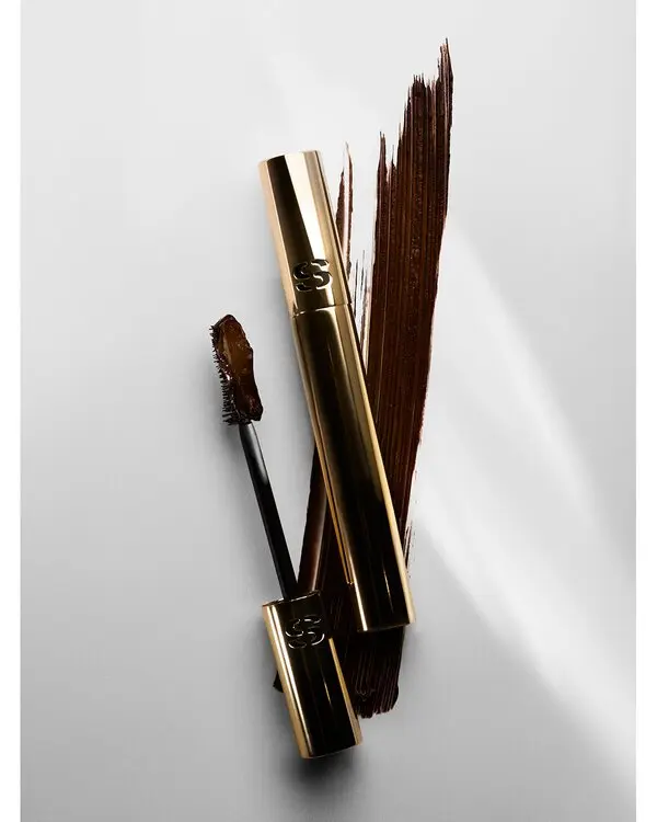Sisley Phyto-noir Mascara - Deep Brown