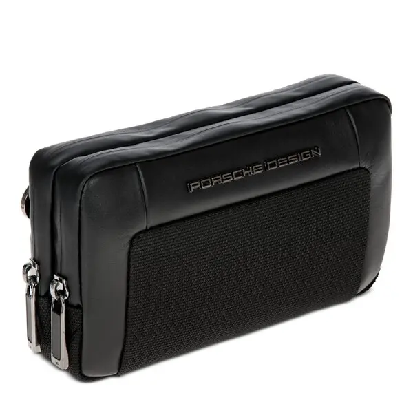 Porsche Design Roadster Nylon Travel Pouch