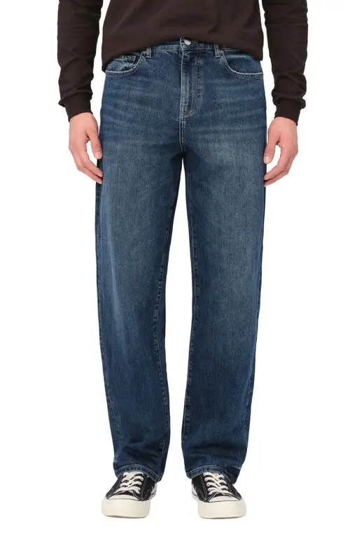 Warp + Weft Relaxed Fit Jeans - Open Range