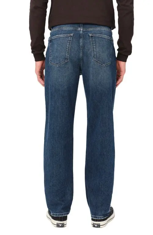 Warp + Weft Relaxed Fit Jeans - Open Range