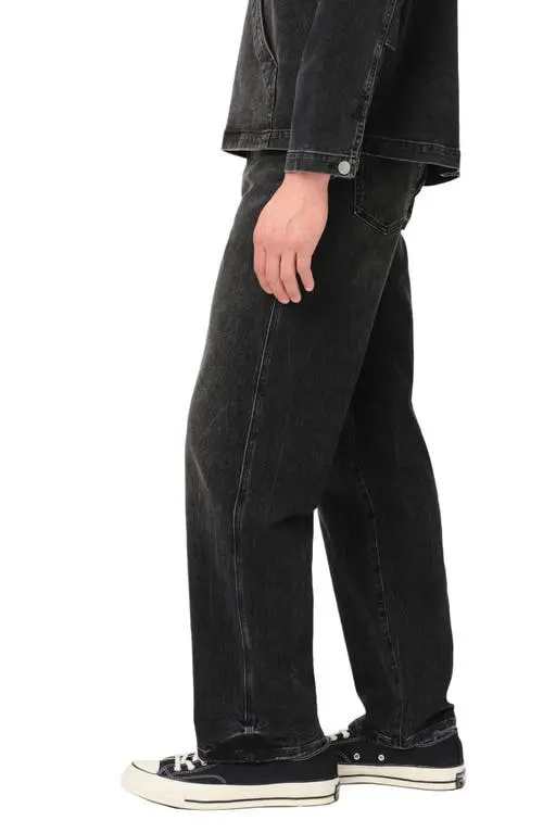 Warp + Weft Grr Relaxed Fit Jeans - Navarro