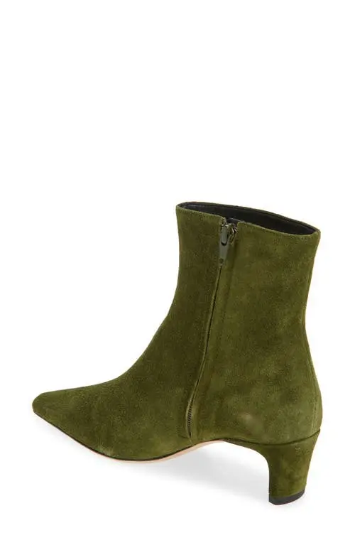 Staud Wally Ankle Boots