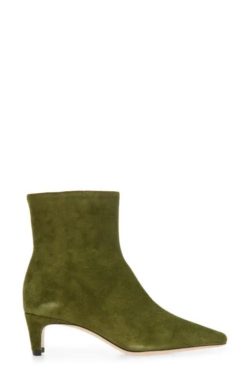 Staud Wally Ankle Boots